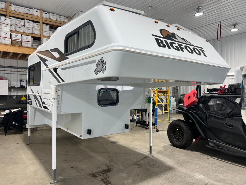 BigFoot RV BigFoot 15C82SB 2025 - VR Club Direct