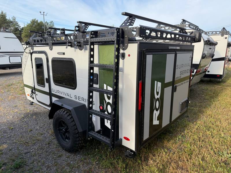 Encore RV ROG 12RKSS 2024 | VRSoulièreLanoraie1 - RVC Navigator